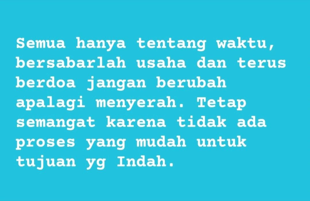 Semangat pagi semua........ | FX Purwo Bangun Nugroho Semangat pagi semua........ | FX Purwo Bangun Nugroho