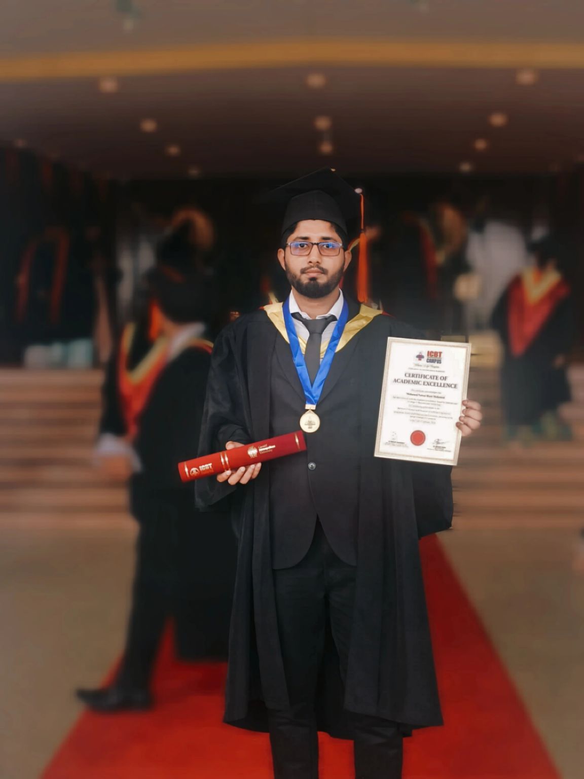 Rizni Mohamed on LinkedIn: #graduation #softwareengineering # ... Rizni Mohamed on LinkedIn: #graduation #softwareengineering # ...