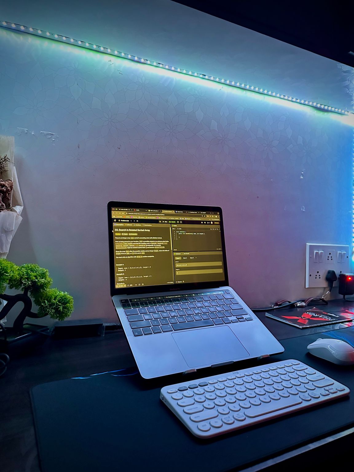 #100daysofcode #codingjourney #workspacegoals #techcommunity | Yash ... #100daysofcode #codingjourney #workspacegoals #techcommunity | Yash ...