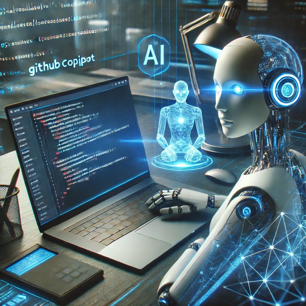 #githubcopilot #ai #coding #developers #machinelearning… | Kurshid S. #githubcopilot #ai #coding #developers #machinelearning… | Kurshid S.