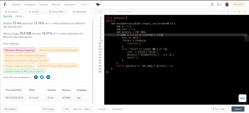 Imran Sultan on LinkedIn: Day #2 of LeetCode's Top Interview 150 ... Imran Sultan on LinkedIn: Day #2 of LeetCode's Top Interview 150 ...
