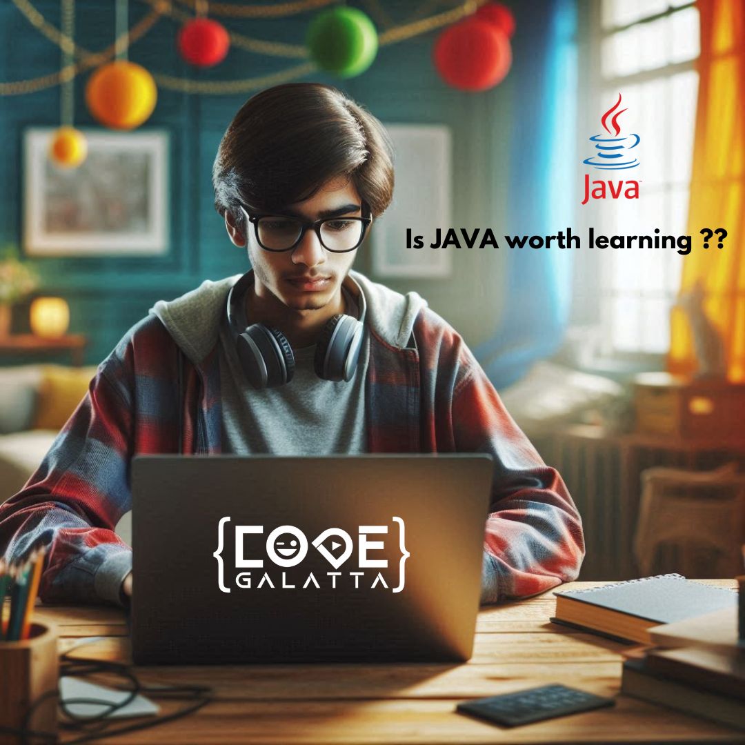 CodeGalatta on LinkedIn: #java #programming #careerdevelopment # ... CodeGalatta on LinkedIn: #java #programming #careerdevelopment # ...