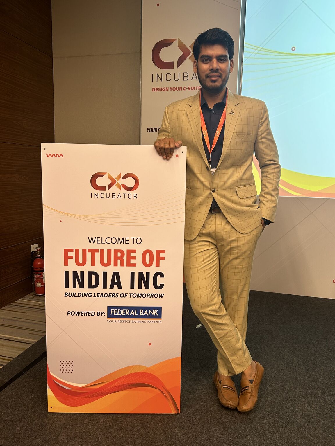 Jagadeesh Ulaganathan on LinkedIn: #leadership #futureofindia # ... Jagadeesh Ulaganathan on LinkedIn: #leadership #futureofindia # ...