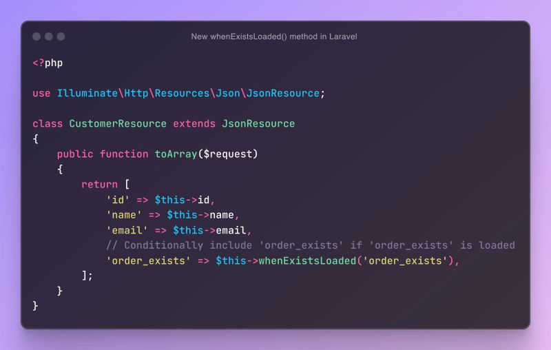 Amit Gupta on LinkedIn: #laravel #php #laraveltips #php #webdevelopment ... Amit Gupta on LinkedIn: #laravel #php #laraveltips #php #webdevelopment ...