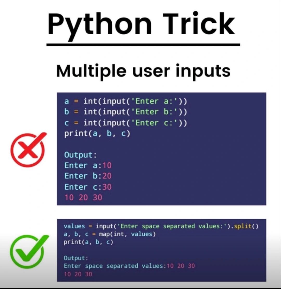 Ranjith Kumar Chinnam on LinkedIn: Python Ranjith Kumar Chinnam on LinkedIn: Python
