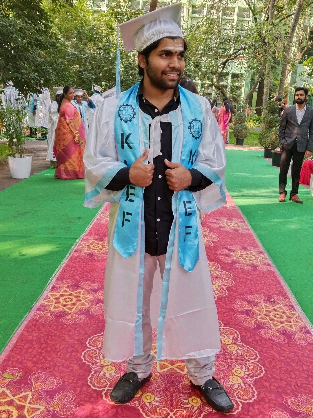 Devi Vara Prasad Nanduru on LinkedIn: #javascript #reactjs #internships ... Devi Vara Prasad Nanduru on LinkedIn: #javascript #reactjs #internships ...
