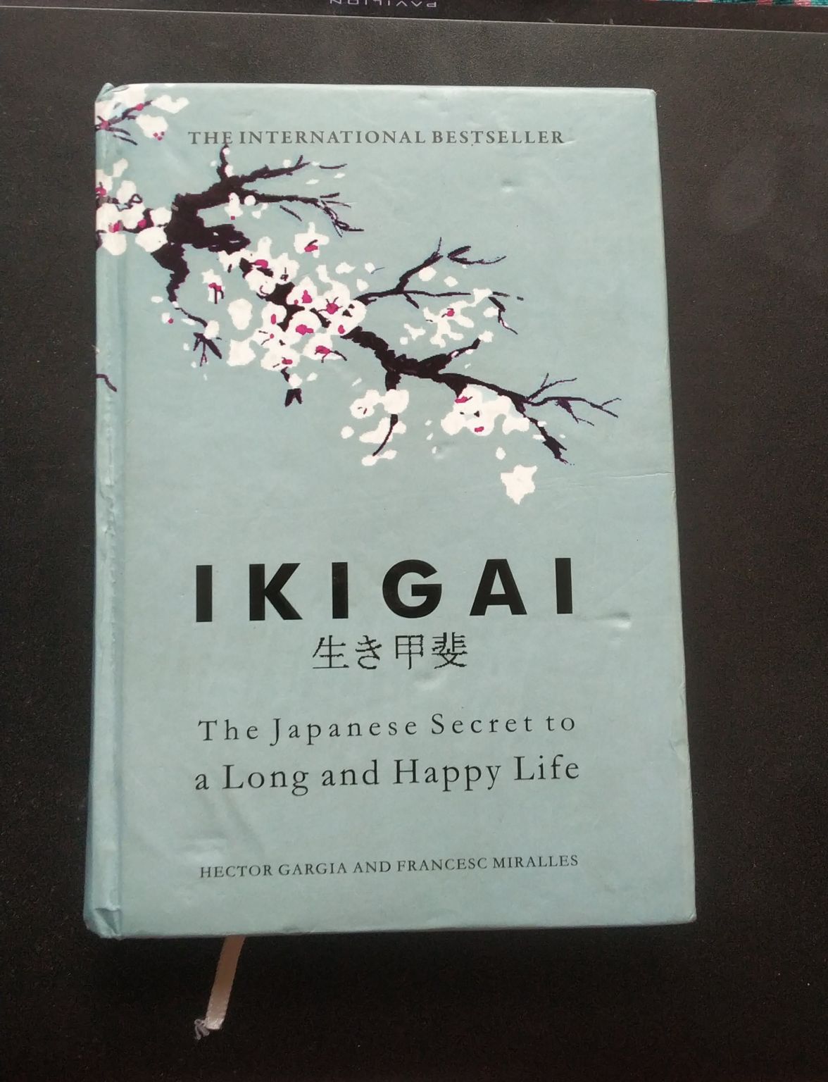 Aditya Maskar on LinkedIn: #ikigai #happiness #inspiration #books # ... Aditya Maskar on LinkedIn: #ikigai #happiness #inspiration #books # ...