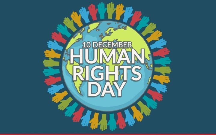 Harsha Wijepala on LinkedIn: Today is International Human Rights Day ... Harsha Wijepala on LinkedIn: Today is International Human Rights Day ...