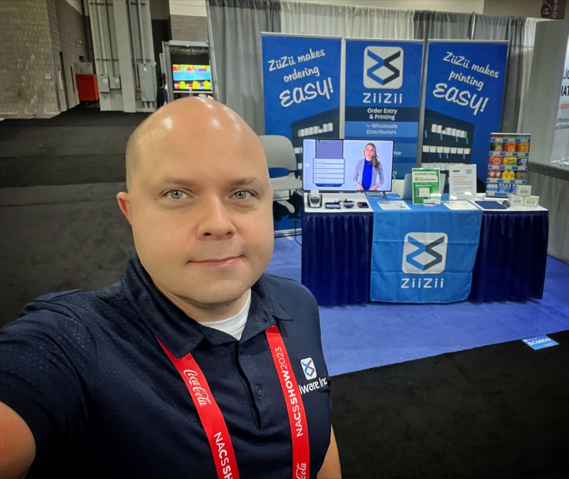 #ziiware #ziizii #2023nacsshow | Ziiware Inc. #ziiware #ziizii #2023nacsshow | Ziiware Inc.