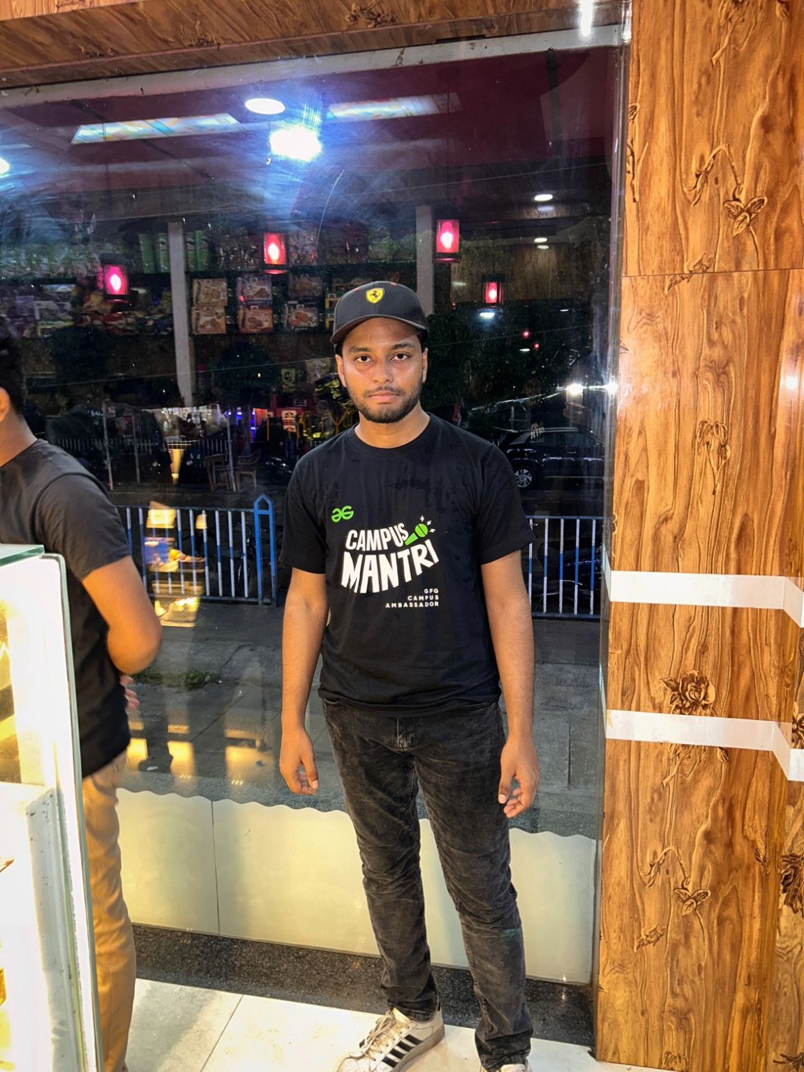 Rehan Hussan Ansari on LinkedIn: #commitwithgfg #commitwithgfg # ... Rehan Hussan Ansari on LinkedIn: #commitwithgfg #commitwithgfg # ...