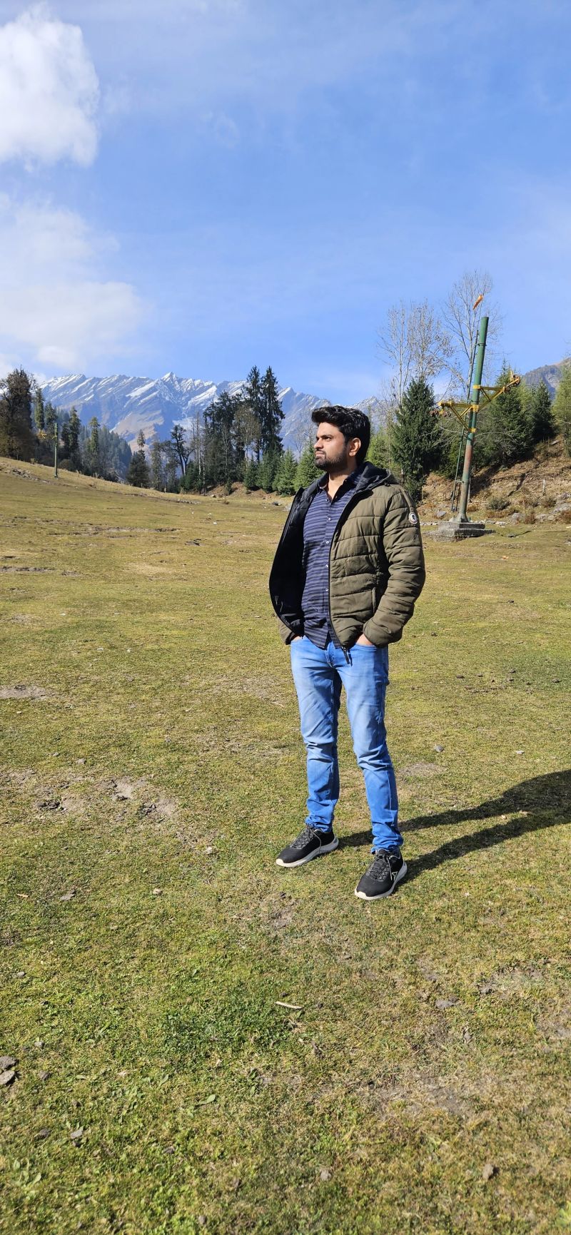Sajjan choudhary on LinkedIn: Manali trip Sajjan choudhary on LinkedIn: Manali trip