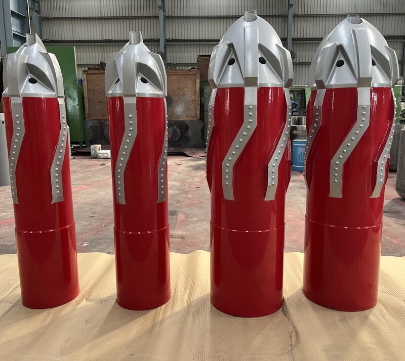At Oilmec Drilling Equipments, we provide innovative, precision ... At Oilmec Drilling Equipments, we provide innovative, precision ...