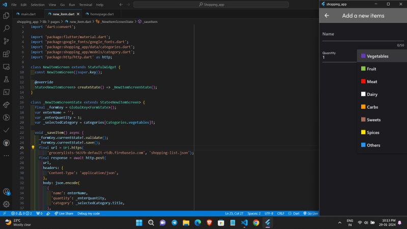 #100daysofflutter #day44 #flutter #flutterdeveloper #flutterdev… | Harish P #100daysofflutter #day44 #flutter #flutterdeveloper #flutterdev… | Harish P