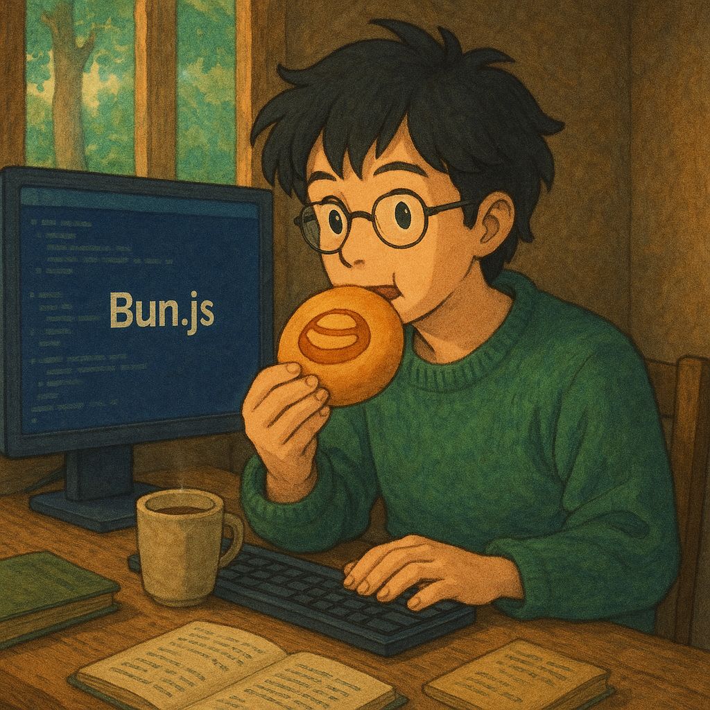 🔥 Bun v1.2.16 just dropped — and it continues to redefine what speed ... 🔥 Bun v1.2.16 just dropped — and it continues to redefine what speed ...