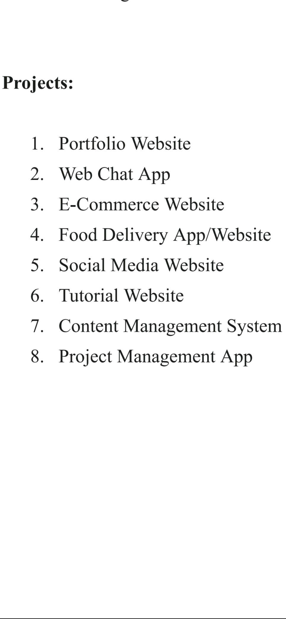 Rohit Yadav Mudra on LinkedIn: #project #fullstackwebdevelopment # ... Rohit Yadav Mudra on LinkedIn: #project #fullstackwebdevelopment # ...