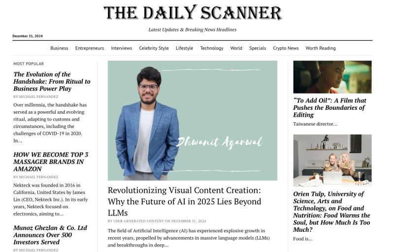 Dhwanit Agarwal, PhD on LinkedIn: #genai #genai #genai #llm #openai # ... Dhwanit Agarwal, PhD on LinkedIn: #genai #genai #genai #llm #openai # ...