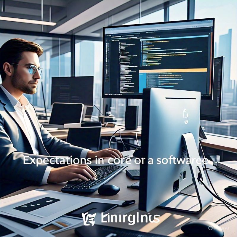 Expectations for Software Engineers in Corporate Life | Surya Pratap ... Expectations for Software Engineers in Corporate Life | Surya Pratap ...