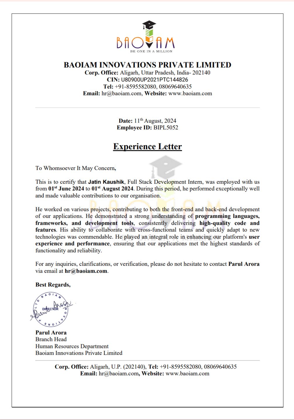 jatin kaushik on LinkedIn: #internship #webdevelopment #careergrowth # ... jatin kaushik on LinkedIn: #internship #webdevelopment #careergrowth # ...