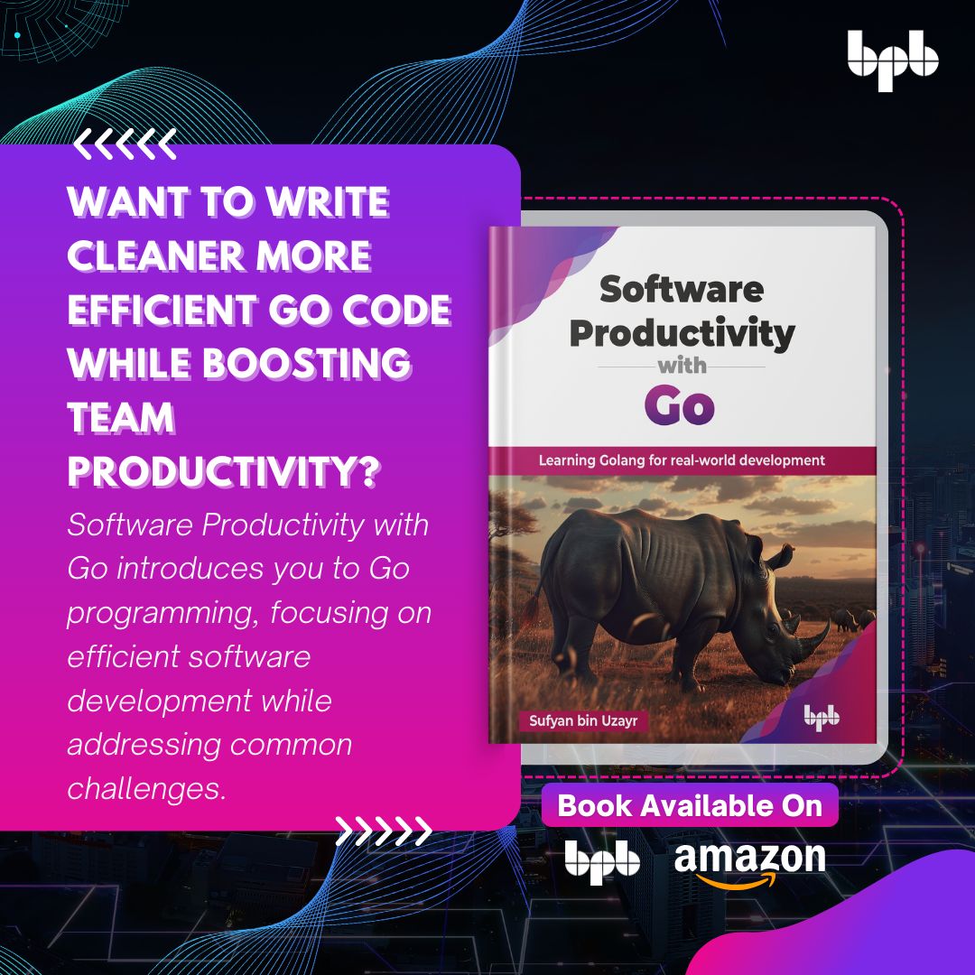 #golang #concurrency #backenddevelopment #microservices #devops # ... #golang #concurrency #backenddevelopment #microservices #devops # ...
