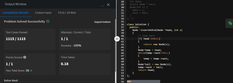 Gourika soni on LinkedIn: #90daysofcode #codingchallenge # ... Gourika soni on LinkedIn: #90daysofcode #codingchallenge # ...
