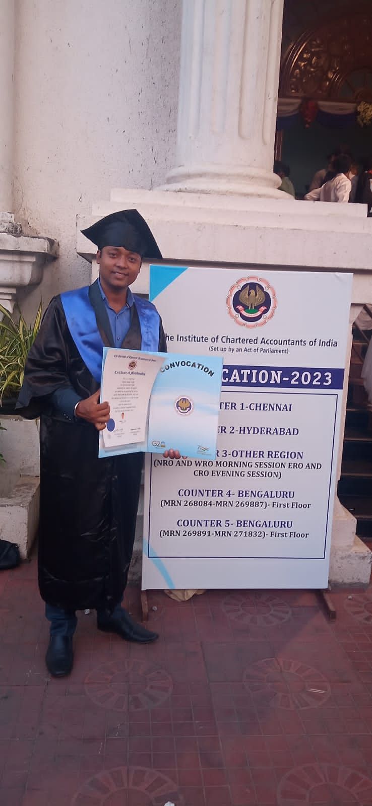covocated...🙏 | CA ASHUTOSH KUMAR SINGH covocated...🙏 | CA ASHUTOSH KUMAR SINGH