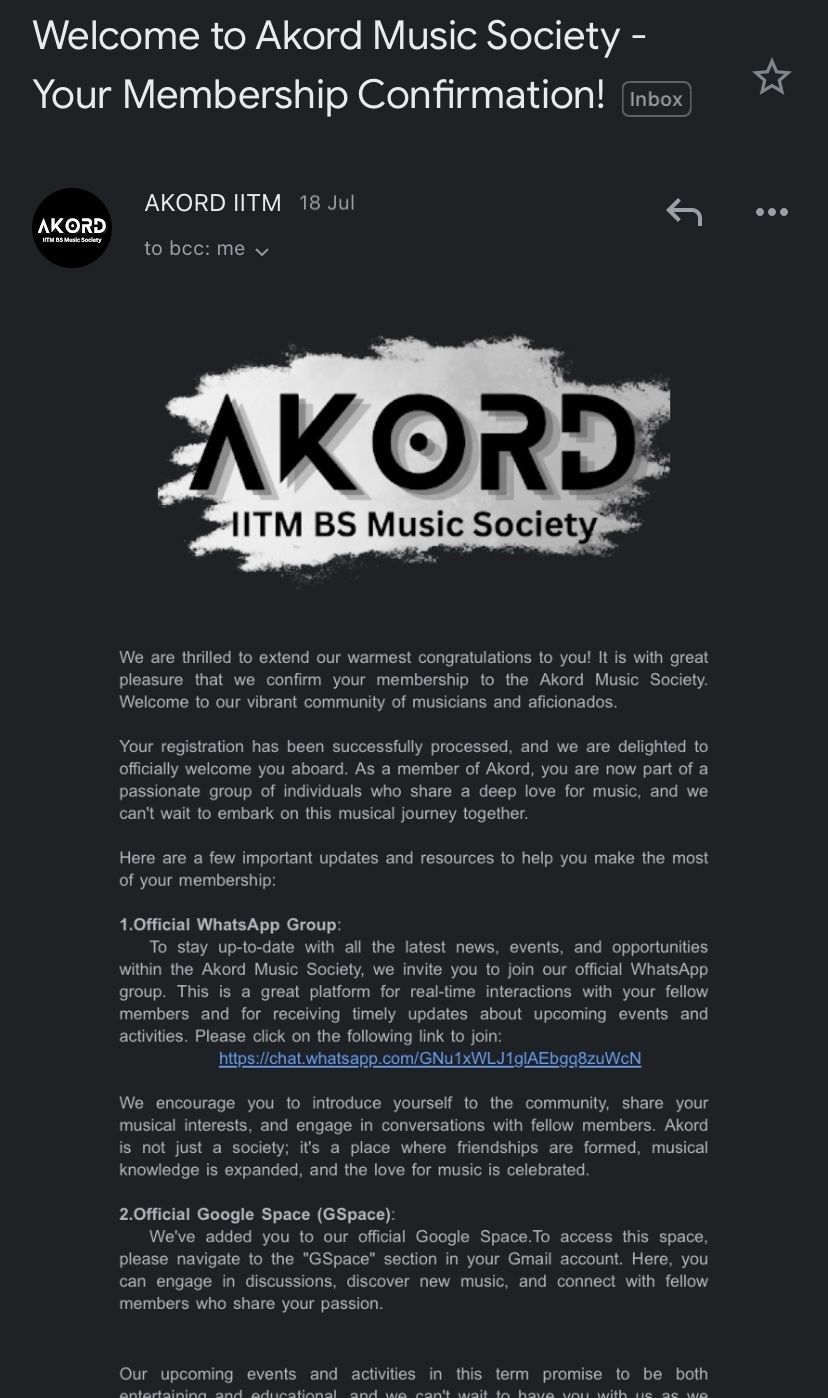 Manohar Sripati on LinkedIn: #iitmonline #iitm #akord #datascience # ... Manohar Sripati on LinkedIn: #iitmonline #iitm #akord #datascience # ...