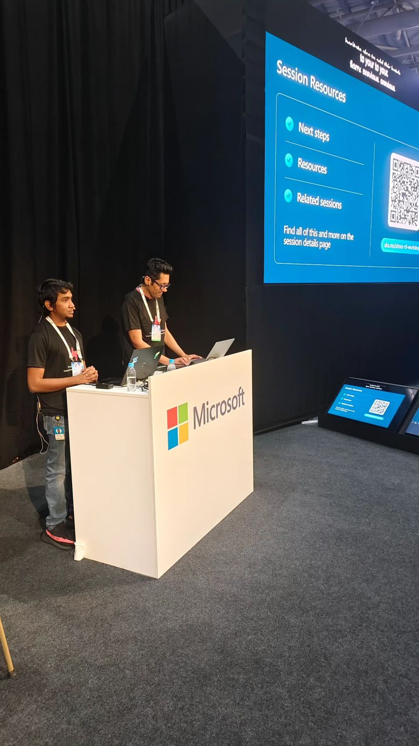 Surya Teja Josyula on LinkedIn: #realtimeintelligence #microsoftaitour ... Surya Teja Josyula on LinkedIn: #realtimeintelligence #microsoftaitour ...