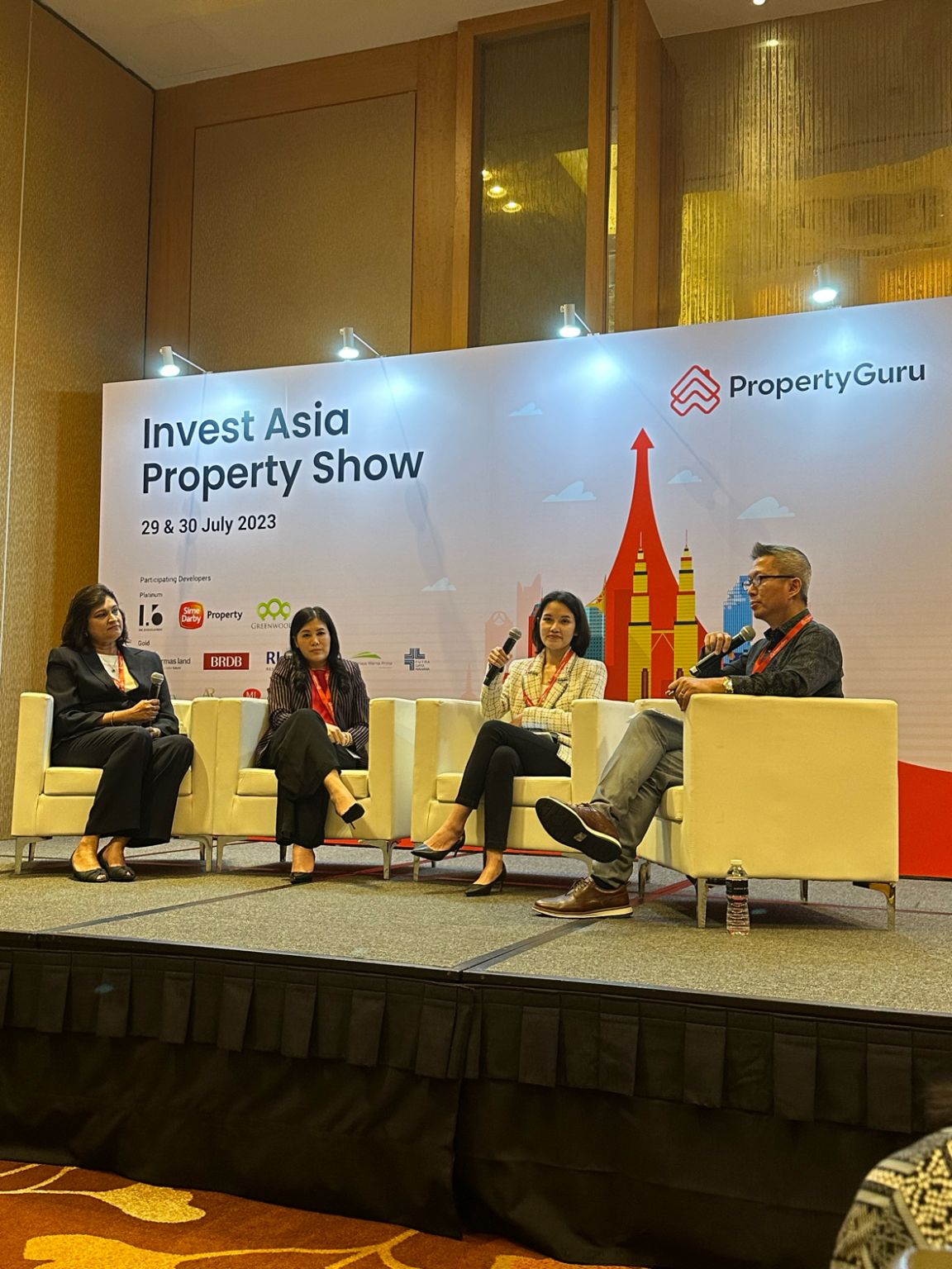 Hanim Hamzah on LinkedIn: #kpmglaw #kpmg #kpmgthailand Hanim Hamzah on LinkedIn: #kpmglaw #kpmg #kpmgthailand