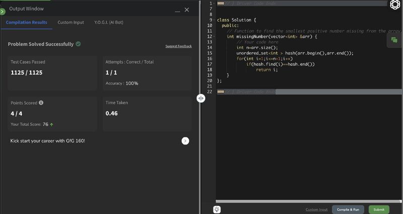 #gfg #gfg160daysofcode | Aryan Bansal #gfg #gfg160daysofcode | Aryan Bansal