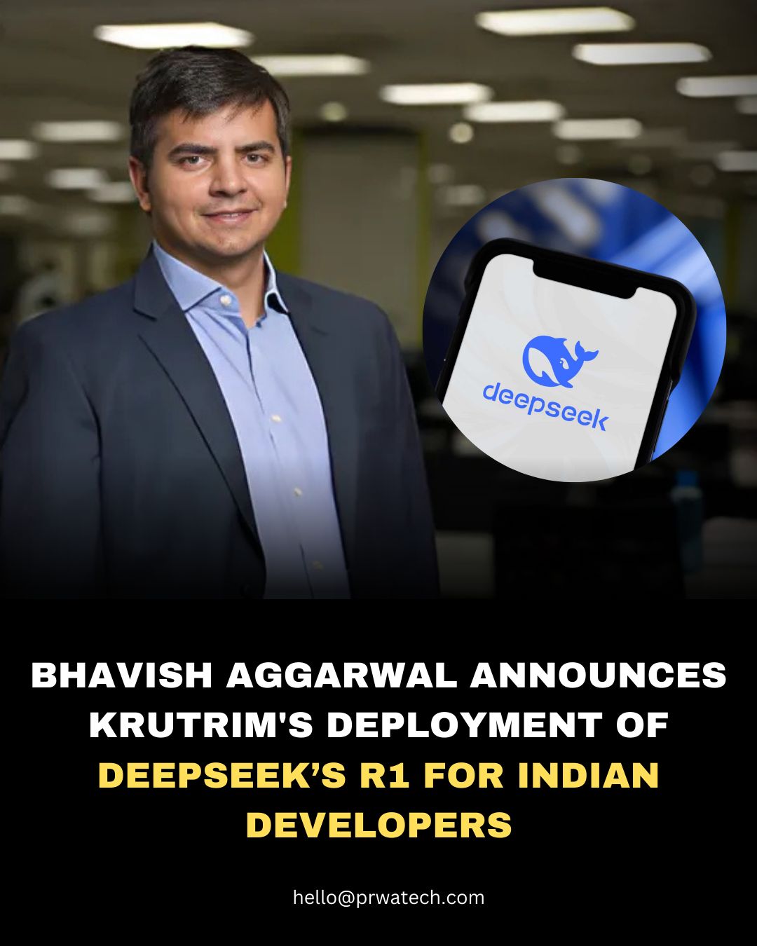#ai #krutrim #deepseek #nvidia #techinnovation #opensourceai #indiatech ... #ai #krutrim #deepseek #nvidia #techinnovation #opensourceai #indiatech ...