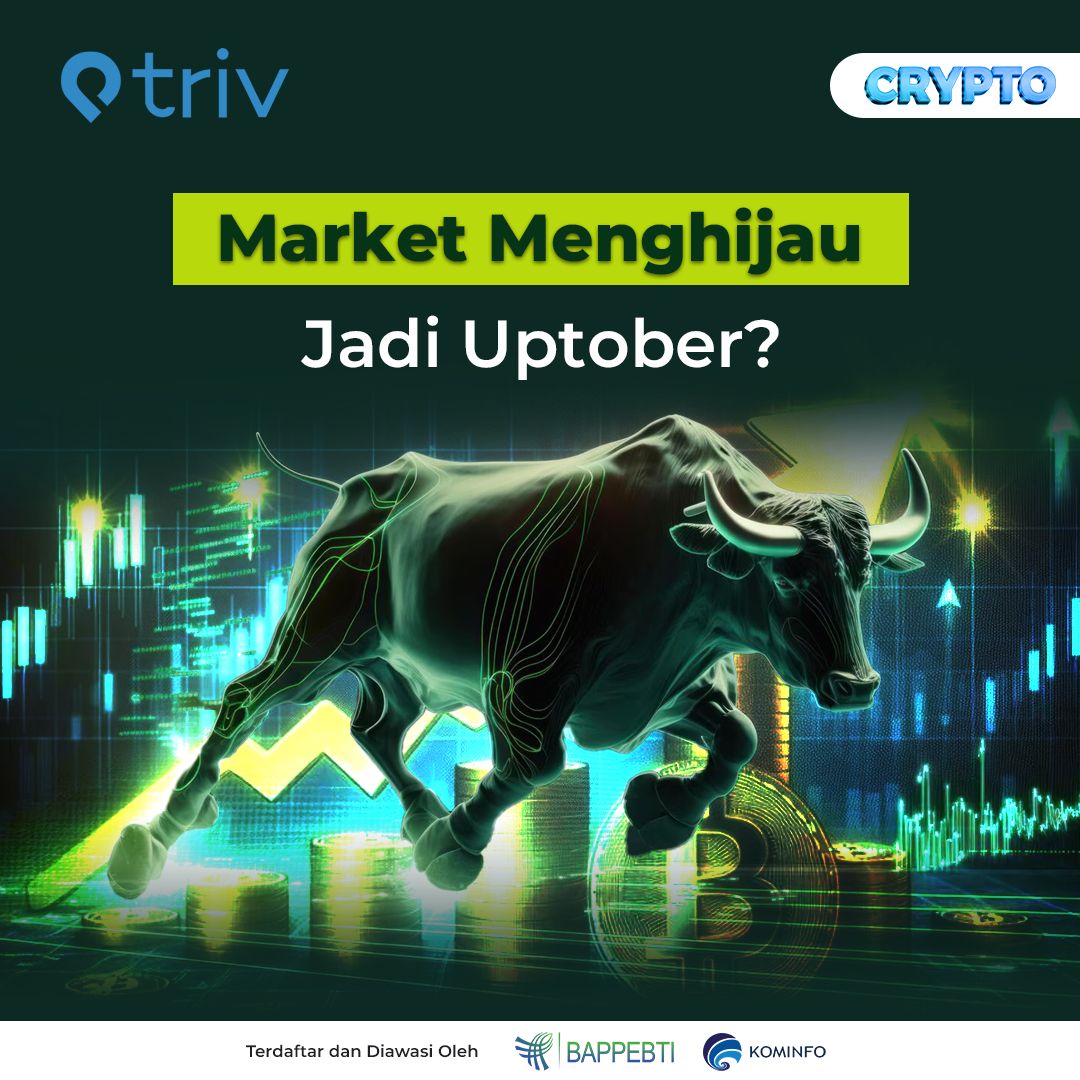 Triv on LinkedIn: Memasuki Q4 tahun ini, Bitcoin kembali menguat dengan ... Triv on LinkedIn: Memasuki Q4 tahun ini, Bitcoin kembali menguat dengan ...