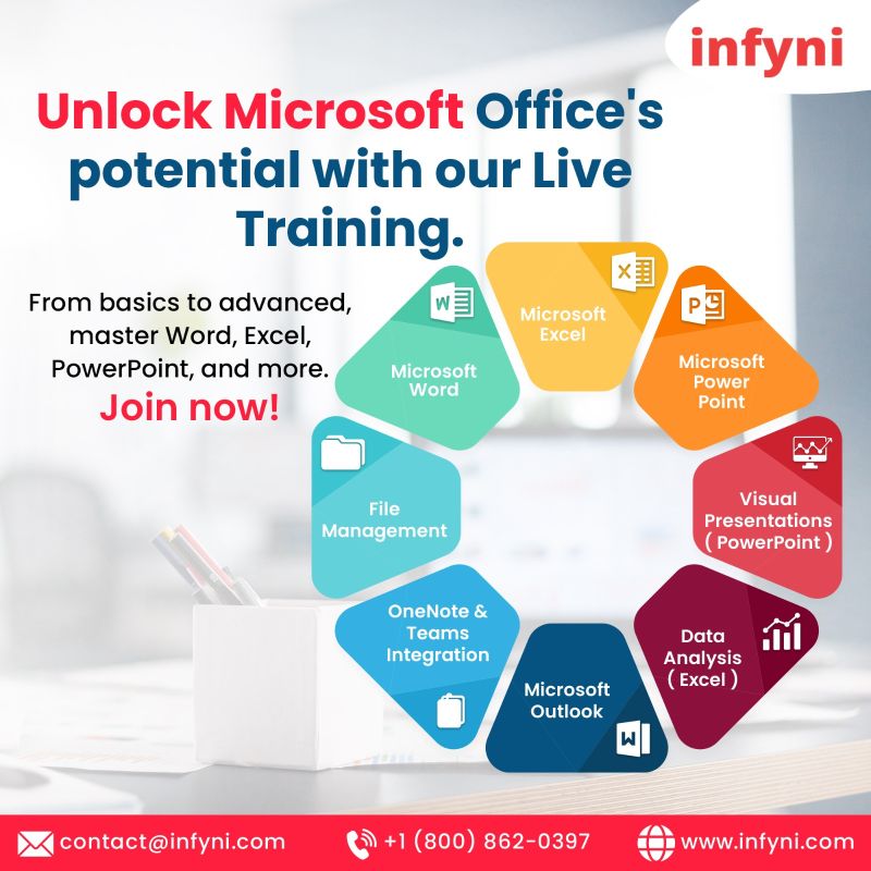 Infyni on LinkedIn: #infyni #microsoftexcel #microsoftoffice # ... Infyni on LinkedIn: #infyni #microsoftexcel #microsoftoffice # ...