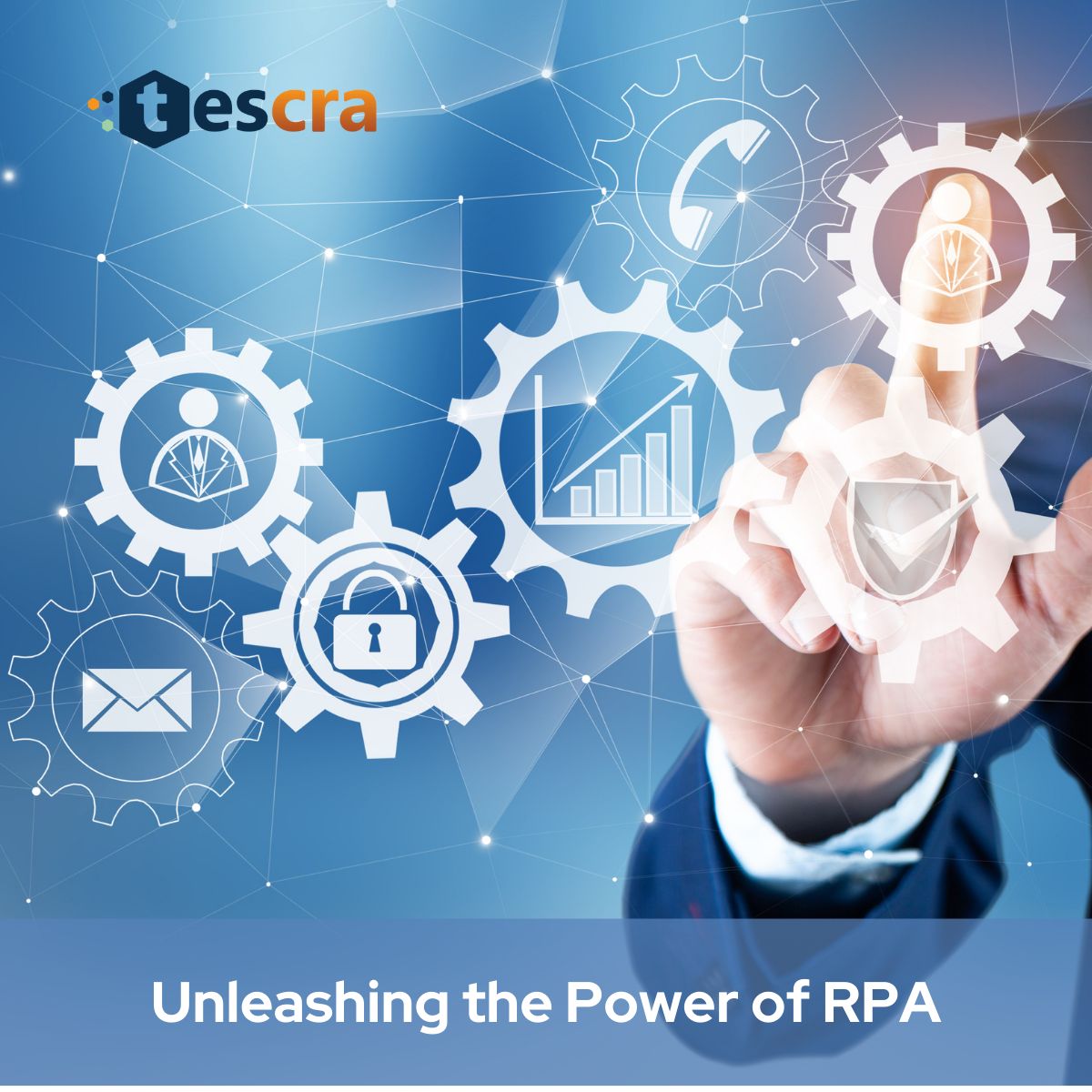 TESCRA on LinkedIn: #rpa #roboticprocessautomation #rpa # ... TESCRA on LinkedIn: #rpa #roboticprocessautomation #rpa # ...