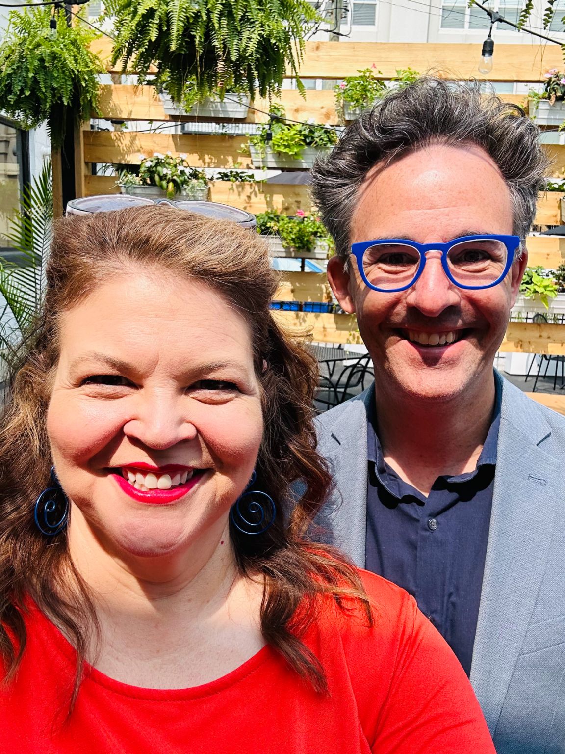 Jason Gornto, Ph.D on LinkedIn: I love networking with brilliant minds ... Jason Gornto, Ph.D on LinkedIn: I love networking with brilliant minds ...