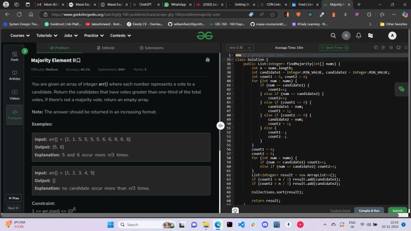 ANKIT KANYAL on LinkedIn: #day72 #100daysofcodechallenge #dailylearning ... ANKIT KANYAL on LinkedIn: #day72 #100daysofcodechallenge #dailylearning ...