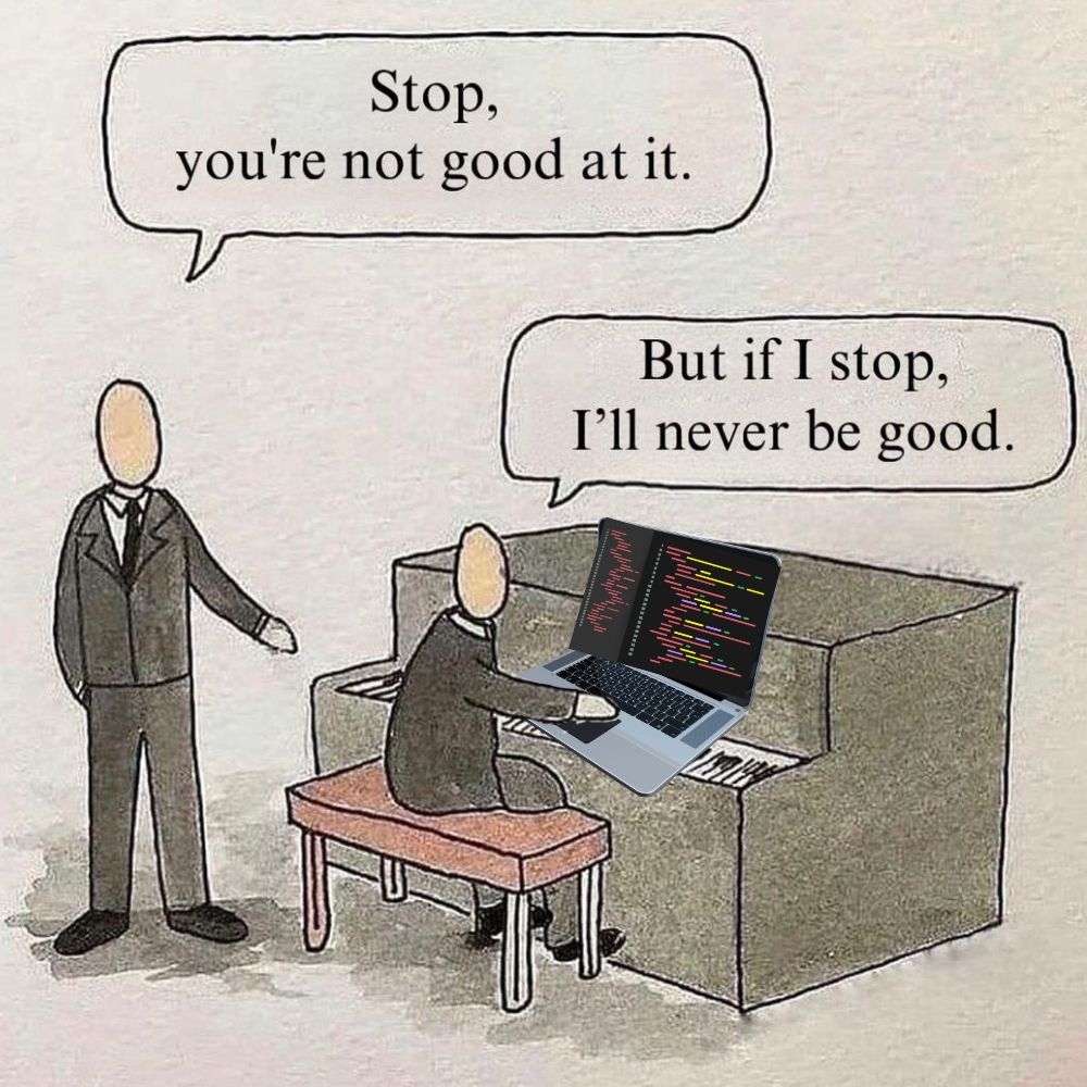 Erik Andersen on LinkedIn: #programming #coding #softwareengineering ... Erik Andersen on LinkedIn: #programming #coding #softwareengineering ...