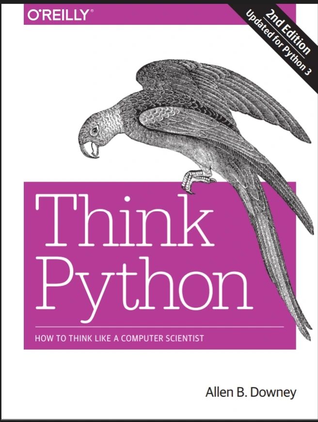 Learn Python with Learn Python with