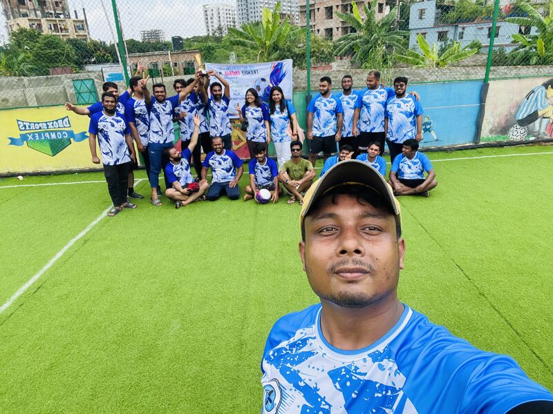 Md. Emdadul Haque Milon on LinkedIn: #hnc Md. Emdadul Haque Milon on LinkedIn: #hnc