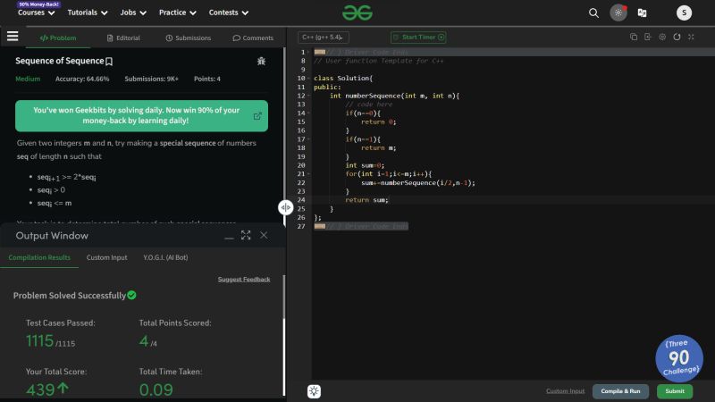 Srishti Malhotra on LinkedIn: #100daysofcode #chitkarauniversity # ... Srishti Malhotra on LinkedIn: #100daysofcode #chitkarauniversity # ...