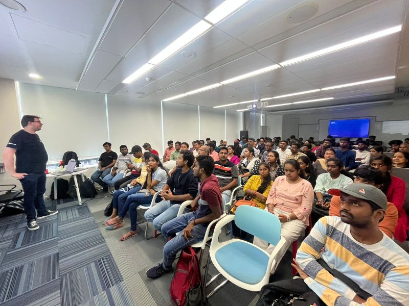 Chithirai Selvan on LinkedIn: #aiinnovation #azureai #machinelearning # ... Chithirai Selvan on LinkedIn: #aiinnovation #azureai #machinelearning # ...