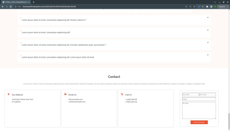 Subhadip Gorai on LinkedIn: #100daysofcode #learningjourney # ... Subhadip Gorai on LinkedIn: #100daysofcode #learningjourney # ...