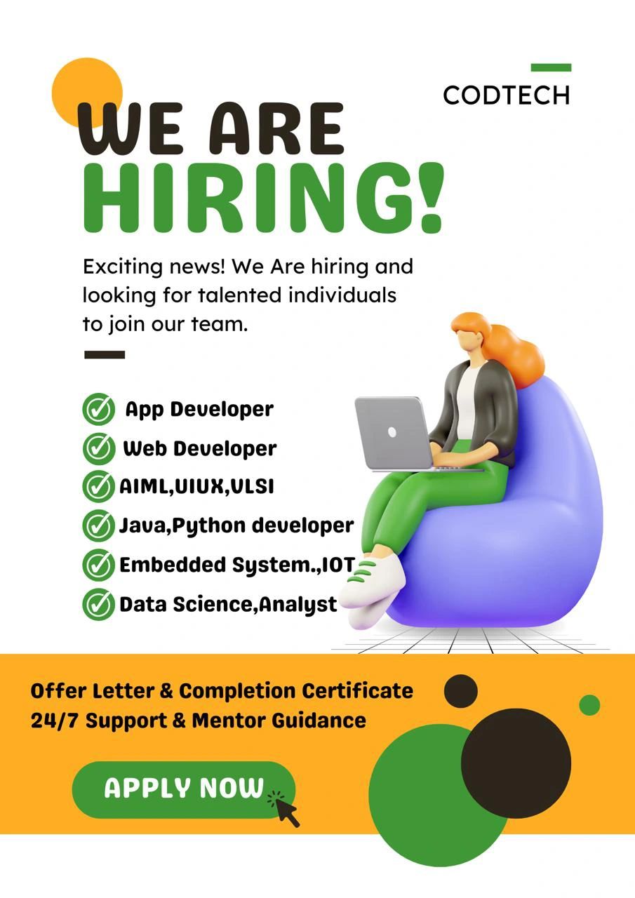 Mohammad Mustafa karam khalid on LinkedIn: #internshipopportunities # ... Mohammad Mustafa karam khalid on LinkedIn: #internshipopportunities # ...