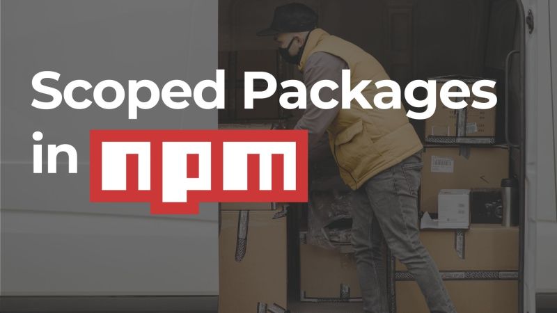#javascript #webdev #npm #scoped | Prince Bansal #javascript #webdev #npm #scoped | Prince Bansal