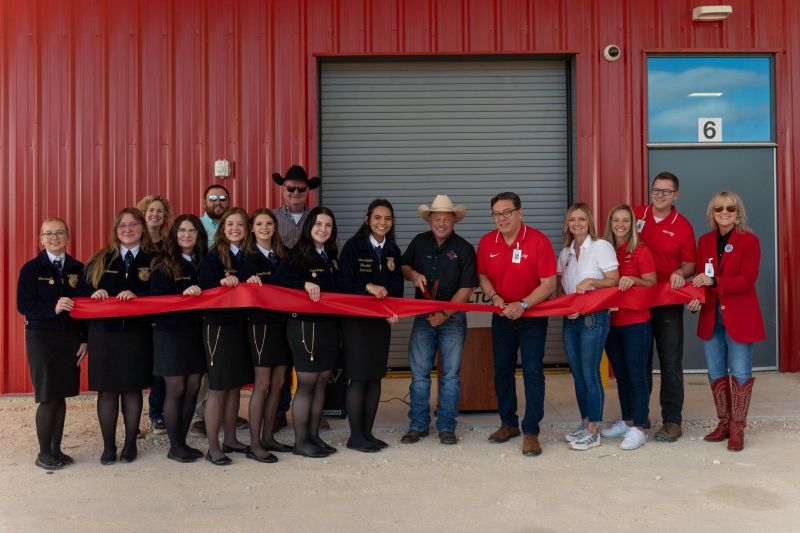 Belton ISD on LinkedIn: Yesterday was a monumental day for Belton ISD ... Belton ISD on LinkedIn: Yesterday was a monumental day for Belton ISD ...