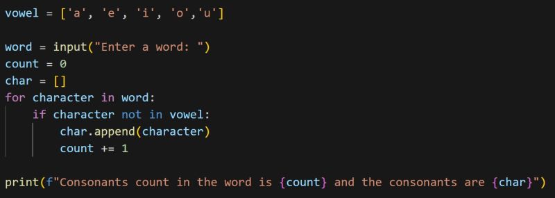 SkillEdge Coaching on LinkedIn: #python #pythonprogramming #coding # ... SkillEdge Coaching on LinkedIn: #python #pythonprogramming #coding # ...
