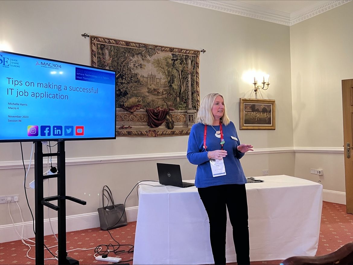 Shari Chiara on LinkedIn: Looking forward to listening to Michelle ... Shari Chiara on LinkedIn: Looking forward to listening to Michelle ...