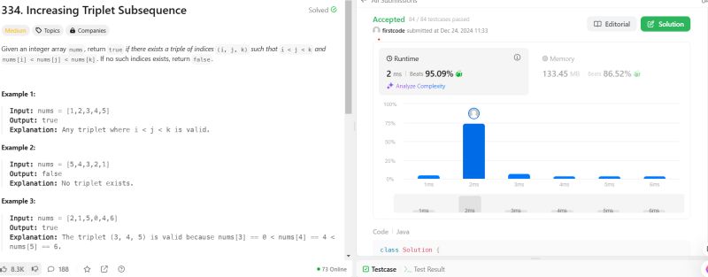 NIKHIL NAGUNOORI on LinkedIn: #leetcode #500daysofcode #codingchallenge ... NIKHIL NAGUNOORI on LinkedIn: #leetcode #500daysofcode #codingchallenge ...