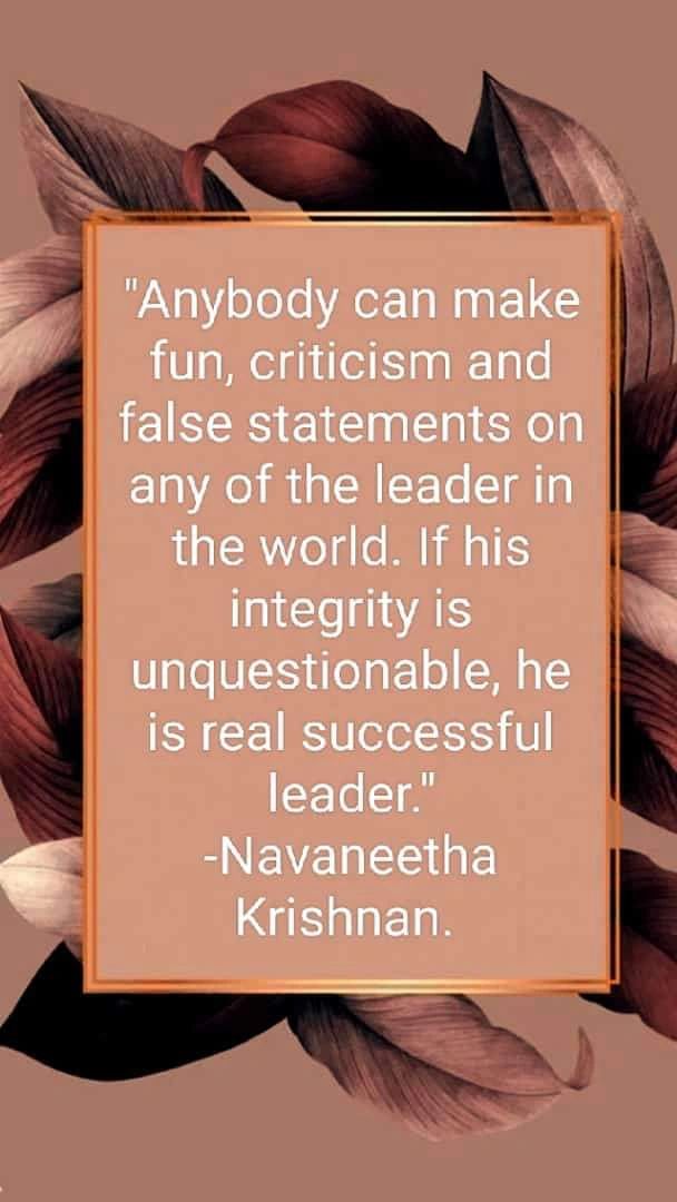 Navaneetha krishnan Devanasamy posted on LinkedIn Navaneetha krishnan Devanasamy posted on LinkedIn