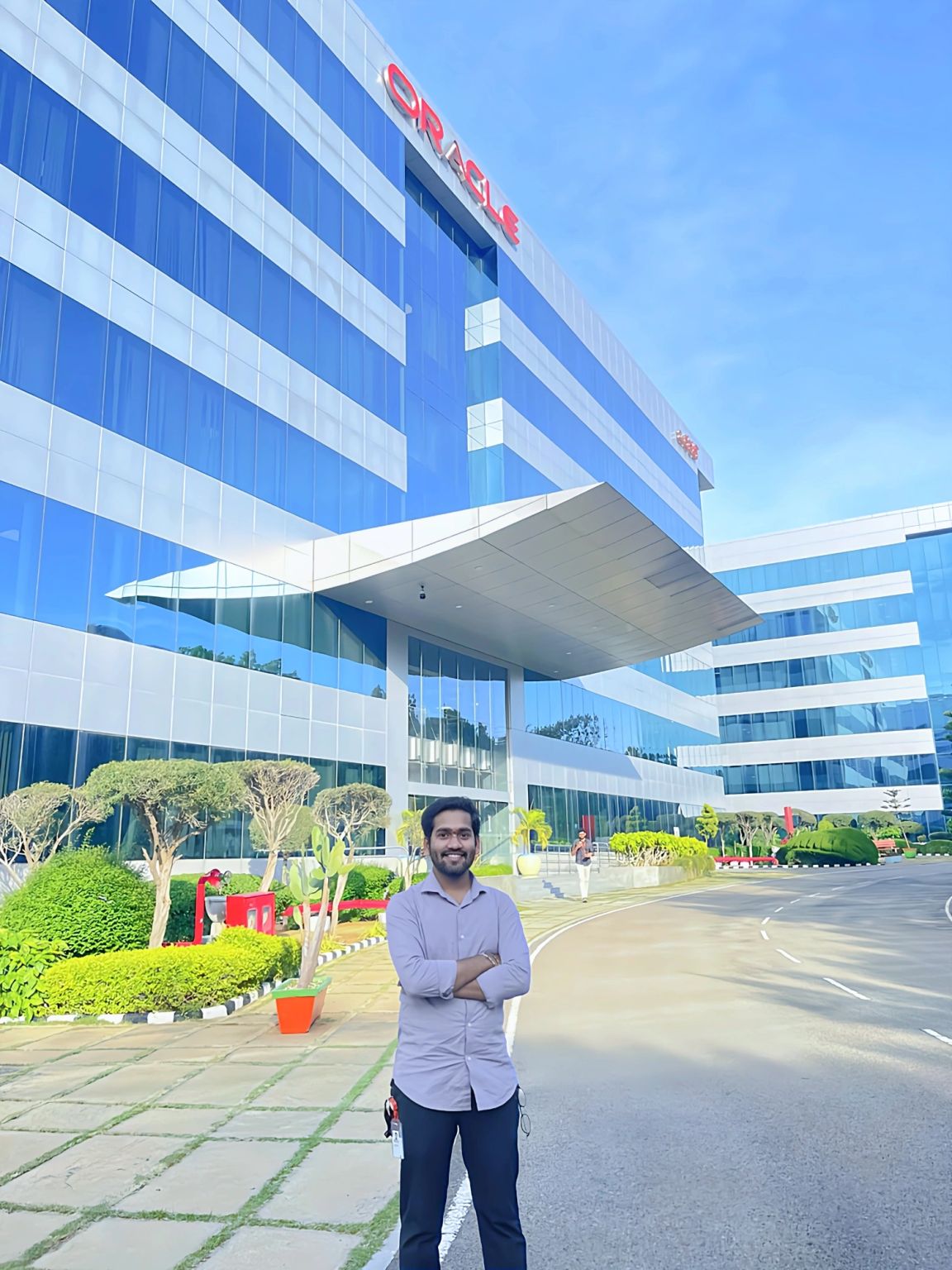 Mamillapally Hari Sai on LinkedIn: Hello Everyone, I am thrilled to ... Mamillapally Hari Sai on LinkedIn: Hello Everyone, I am thrilled to ...