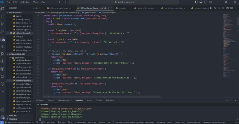 Sourabh Jaiswal on LinkedIn: #jaiinfoway #coding #development # ... Sourabh Jaiswal on LinkedIn: #jaiinfoway #coding #development # ...